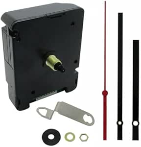 Amazon.com: New Replacement HD-1688 Sheng Bang Radio Controlled UK MSF ...