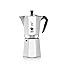 Bialetti - Moka Express: Iconic Stovetop Espresso Maker, Makes Real ...