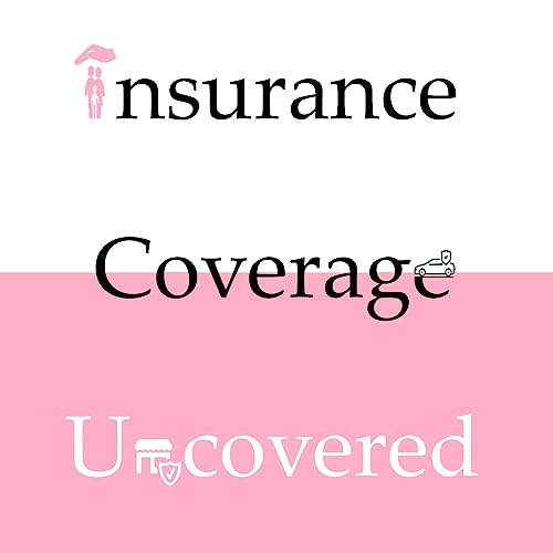 Amazon.com: Insurance Coverage Uncovered : Tommie Johnson: Audible ...
