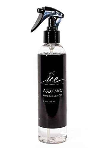 Amazon.com: Dating Mechanics Hydrating All Over Body Mist for Women ...