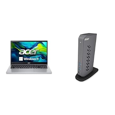 acer Aspire Go 15 Slim Laptop | 15.6 FHD IPS | Dominica | Ubuy