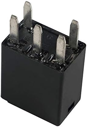 Amazon.com: 35/20A 14V DC ATV Relay for Can-Am Commander 800 1000 ...