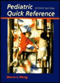 Pediatric Quick Reference: 9780815193968: Amazon.com: Books