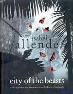 Buy City Of Beasts Book Online at Low Prices in India | City Of Beasts ...
