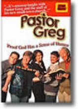 Amazon.com: Pastor Greg: Proof God Has a Sense of Humor, Vol. 1 : Greg ...