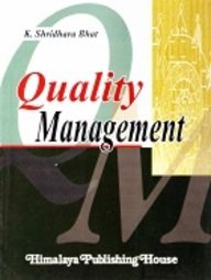 Amazon.in: Buy Quality Management Book Online at Low Prices in India ...