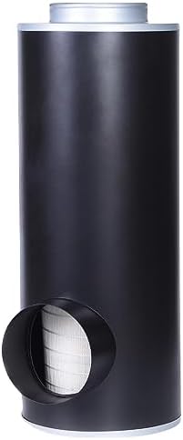 Amazon.com: GETOPAUTO 46891 Air Filter Compatible with Eco Ecolite Air ...