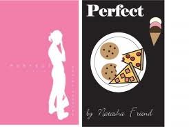 Natasha Friend 3-books Set Perfect/lush/bounce: Natasha Friend: Amazon ...