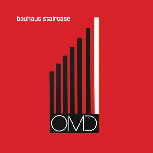 Bauhaus Staircase by OMD on Amazon Music Unlimited