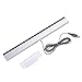 Amazon.com: Wii Sensor Bar Original Wii Sensor,IR Signal Ray Sensor Bar ...