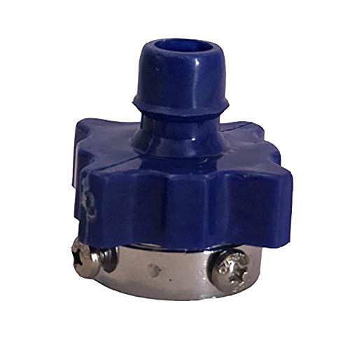 Urban Baniya Faucet Water Tap Adaptor for Fully Automatic Washing ...