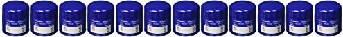 Amazon.com: ACDelco PF46E-12PK Oil Filter (19210283) : Automotive