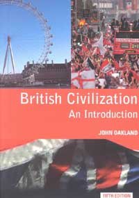 British Civilization: Amazon.co.uk: 9780415261500: Books