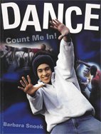 Dance... Count Me In!: Barbara Snook: 9780074713983: Amazon.com: Books