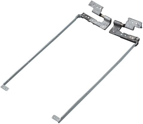 Amazon.com : LCD Hinges for HP Compaq Presario B3800 C300 C500 V5000 ...