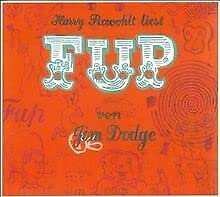 Amazon.com: Fup. CD.: 9783036911281: Dodge, Jim, Rowohlt, Harry: Books