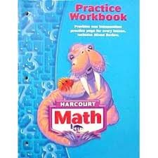Harcourt Math 3 byMaletsky: Maletsky: Amazon.com: Books