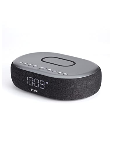 The 26 Best iHome Clock Radios of 2025 [Verified] - Cherry Picks