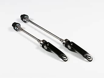 Amazon.co.jp: DAHON Standard Quick Release Lever for Dahon Simple, 2.9 ...