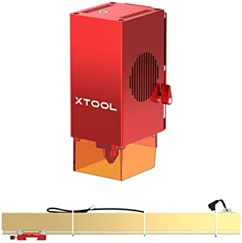 xTool D1 Pro 40W Module Laser à Diode uniquement pour xTool D1 Pro 5W ...