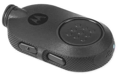 Wireless Bluetooth Push-to-Talk Pod: Amazon.com: Industrial & Scientific