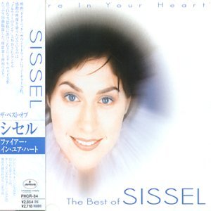 Fire in your heart The Best of Sissel [Japan Only]: Amazon.de: Musik ...