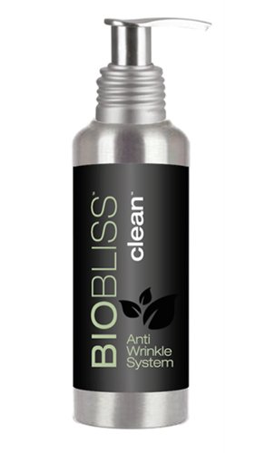 Amazon.com : Biobliss Facial Cleanse, 4 Fluid Ounce : Facial Cleansing ...