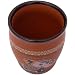 Amazon.com: Handmade Traditional Kulhar Kulhad Chai Tea Coffee Mug Cup ...