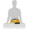 DEWALT 20V MAX Cordless Vacuum, Wet/Dry, Portable, 1/2-Gallon, Tool ...