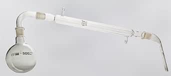ISKO® Borosilicate Glass Distillation Apparatus or Distillation ...
