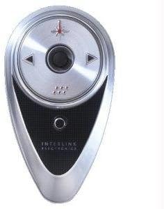 Amazon.com : SMK-LINK SMK-LINK Global Presenter with Mouse CON ...