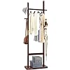 Amazon.com: Aibiju Coat Rack Tree Stand with Very Sturdy Base ...