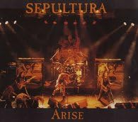 Arise: Amazon.co.uk: CDs & Vinyl