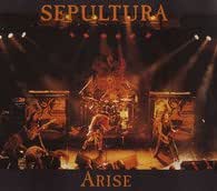 Arise: Amazon.co.uk: CDs & Vinyl