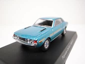 Amazon.co.jp: KYOSHO/Kyosho 1/64 Celica 1600 GT Familymart KYOSHO 64 Collection : Toys & Games