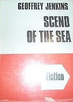 Scend of the Sea(large print): Geoffrey Jenkins: Amazon.com: Books