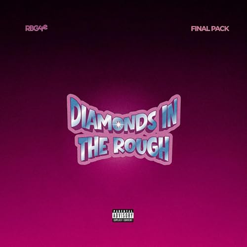 Amazon Music UnlimitedでRBGのDIAMONDS IN THE ROUGH (A DEEPER DISCOVERY)を