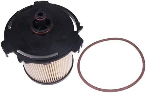 Amazon.com: LSSOCH Fuel Filter With O-ring CC119176BB CC1Z9365AA ...