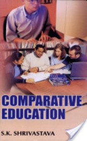 Amazon.in: Buy Comparative Education Book Online at Low Prices in India ...