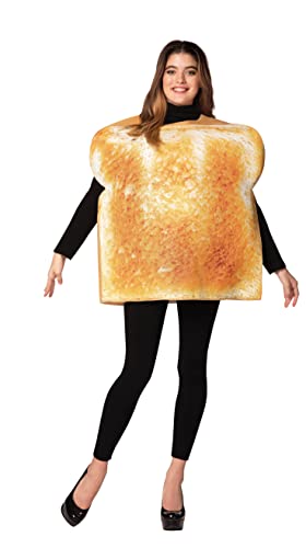 Rise to the Occasion: Top 10 DIY Bread Costumes Ranked and Reviewed ...