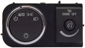 Amazon.com: GM Genuine Part 25858426 2008-2014 GMC Savana 2500 Headlamp ...