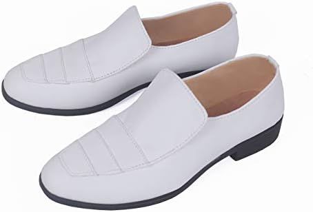 Amazon.com: Dragon of Dojima Judgement Kazzy Kazuma Kiryu Cosplay Shoes ...