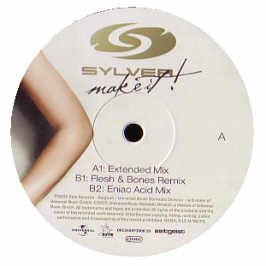 Make It : Sylver: Amazon.es: CD y vinilos}