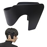 ・ブランド:MODONG・製造元:MODONG・アジア人頭型にフィットするダウンパーマ器具が側面を完全カバー、確実にサイドをダウンさせます・ストレートパーマ機器はドライヤー30秒加熱→上から装着するだけの簡易操作・薬剤不要のストレートパーマ...