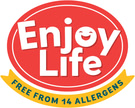Amazon.com: Enjoy Life Baking Dark Chocolate Morsels, Dairy Free , Soy ...