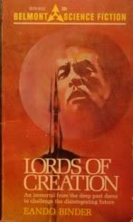 Lords of creation | Amazon.com.br