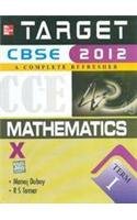 Amazon.com: Target 2012: Mathematics X (Term 1): 9780071332088: Tata ...