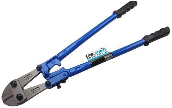 US PRO Tools Heavy Duty 24" 600mm Bolt Cropper/Cutter 7036 : Amazon.co ...