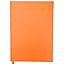 Inwezak 2027 Diary A5 Week to View Hardback - Orange : Amazon.co.uk ...