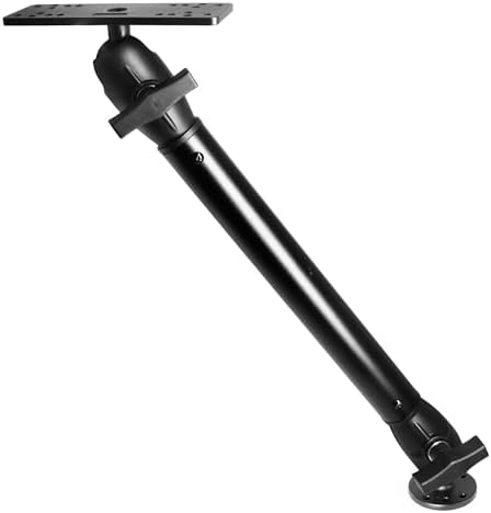 Amazon.com: Livescope Pole Mount for Kayak/Boat, Universal 360 ...